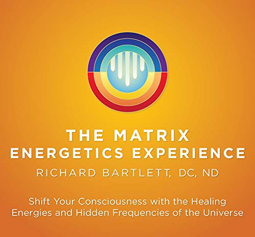The Matrix Energetics Experience Kit: Shift Your Consciousness w | eBay