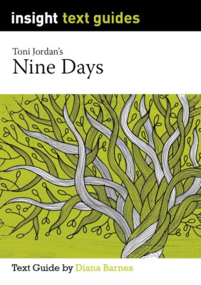 Insight Text Guides Toni Jordan’s Nine Days book Study Guide | eBay ...