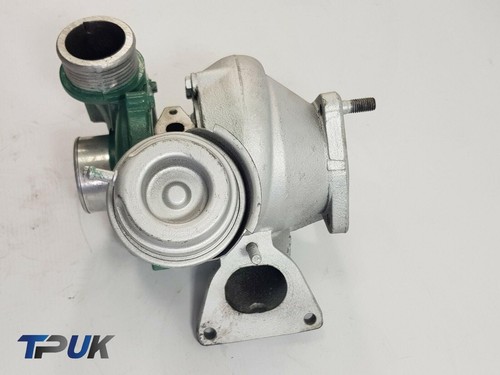 TURBO TURBOCHARGER FOR MARINE BOAT VOLVO PENTA GARRETT D3 130, 160, 190 ...