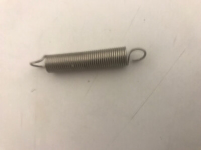 MG MMM Handbrake return spring | eBay