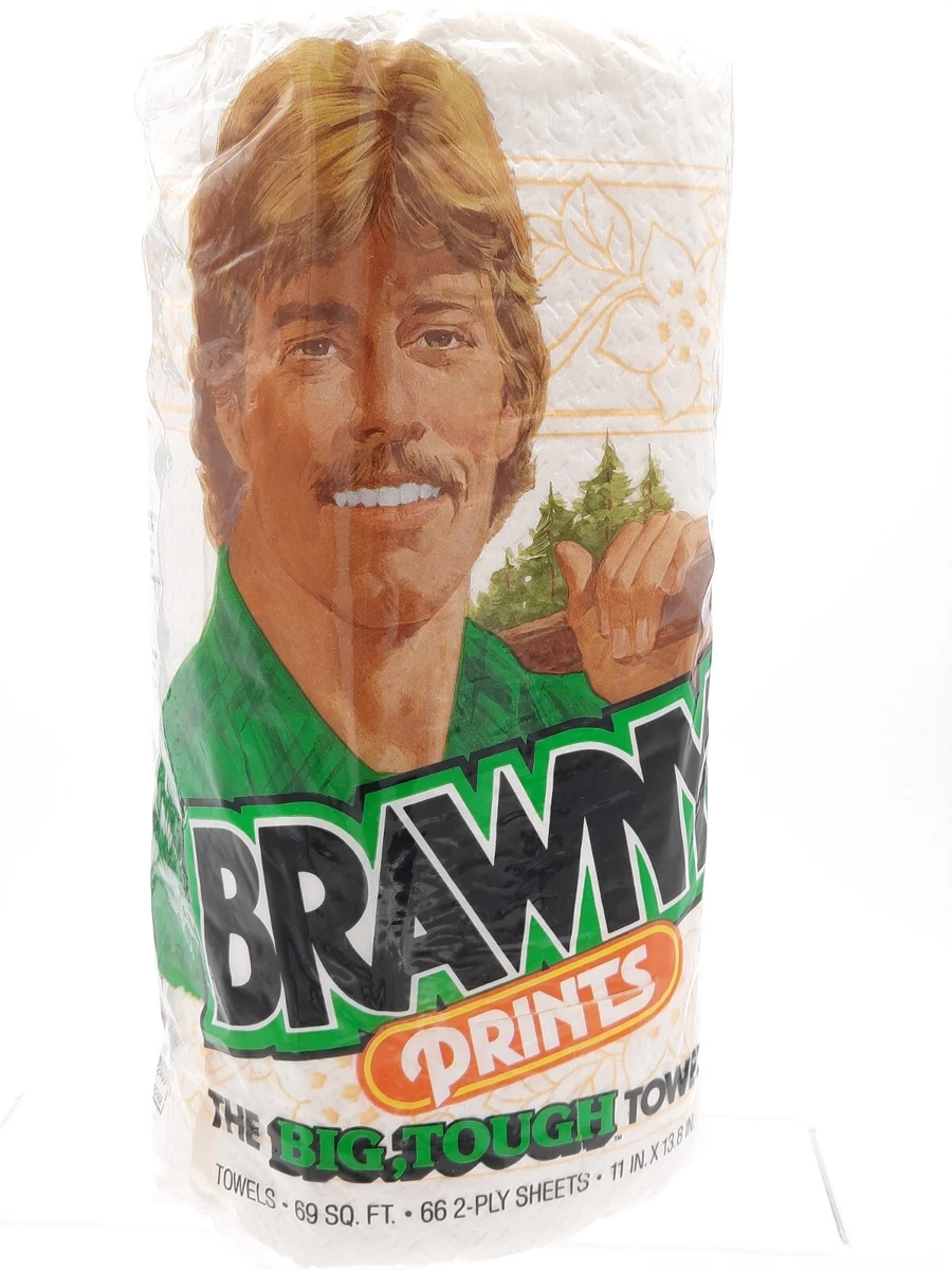 Brawny