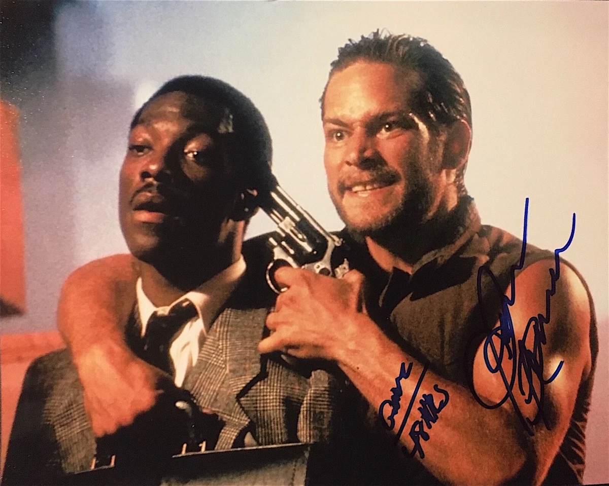 James Remar Children