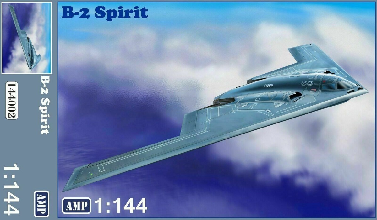 Northrop Grumman B 2 Spirit Military Aircraft Aircraft