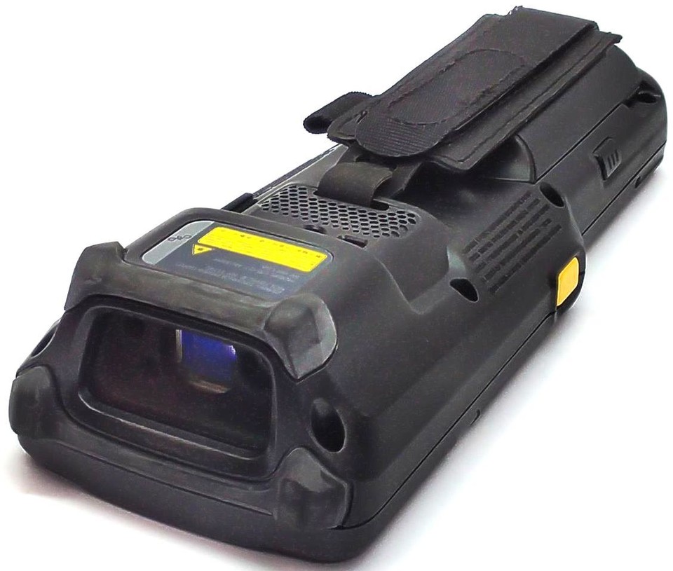 Zebra MC330K Mobile Computer Scanner Android Handheld Wireless MC330K ...