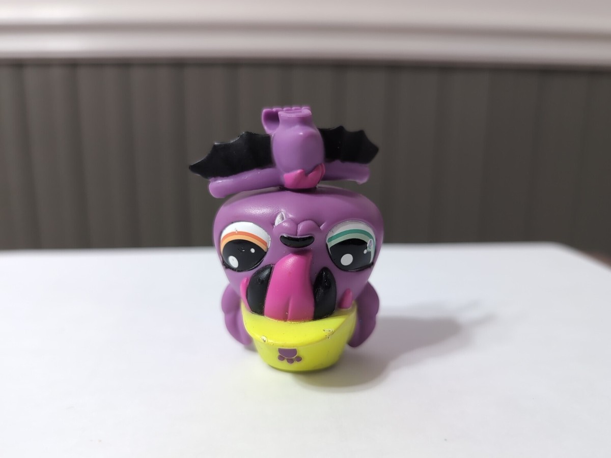 Littlest Pet Shop Bat