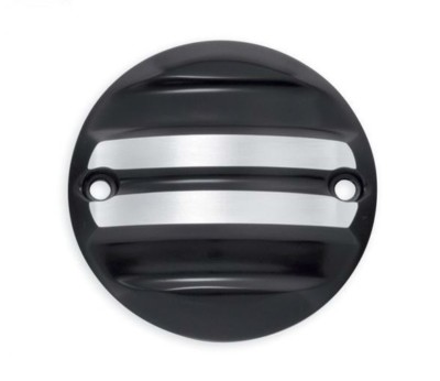 HARLEY DAVIDSON RAIL COLLECTION TIMER COVER 25600060 | eBay UK