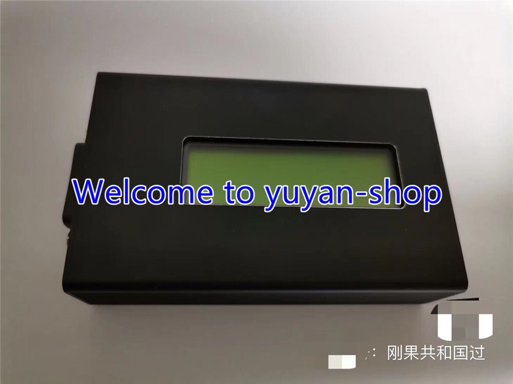 ENCODER TESTER Fit For Heidenhain PWT10 PWT18 encoder by DHL or Fedex ...