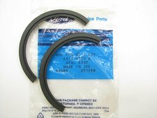 Ford OEM Engine Crankshaft Seal E6TZ6701A Image 2 for sale online | eBay