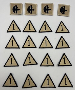 Chairborne Militaria | eBay Stores