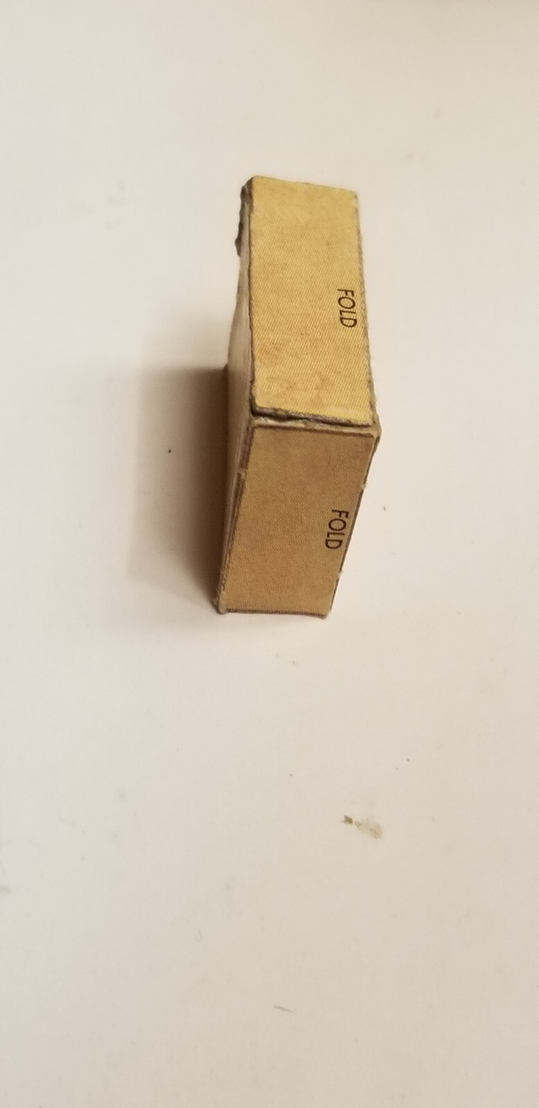 vintage cardboard Barbie ? doll miniature retro tv television | eBay