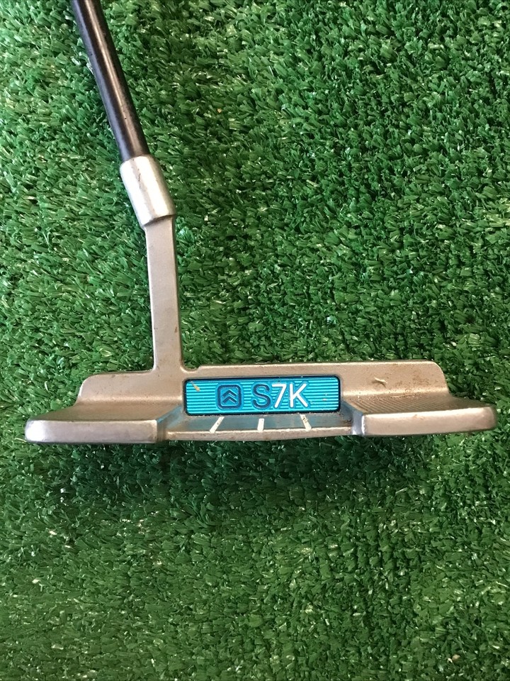 Stand Alone S7K Putter 34” Inches | eBay