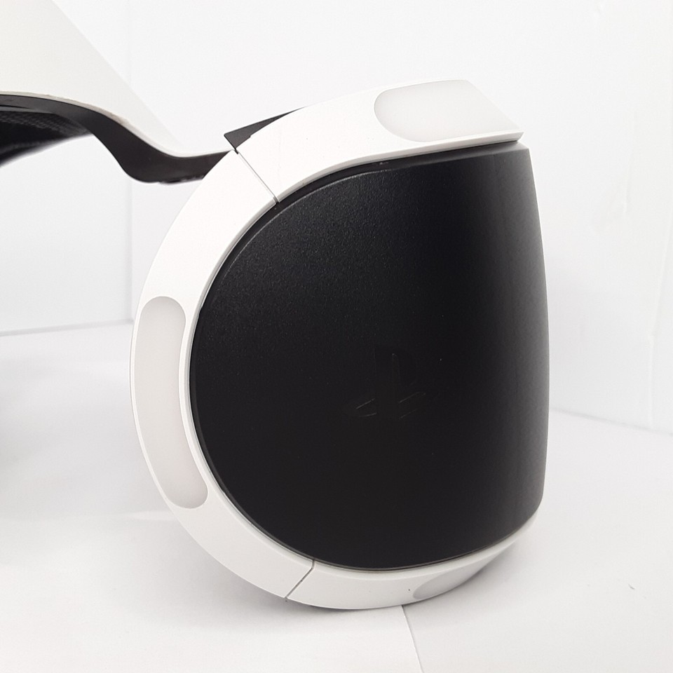 Sony Playstation 4 PS4 VR Headset | eBay