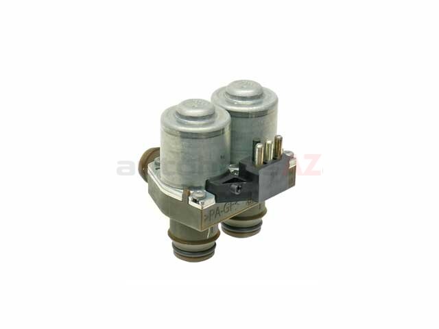 GENUINE MERCEDES AC & Heater Control Valve 0018307784 Mercedes Benz ...