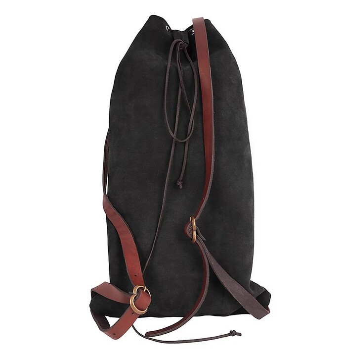 MEN Medieval Renaissance Backpack Rucksack Knapsack Shoulder Bag ...