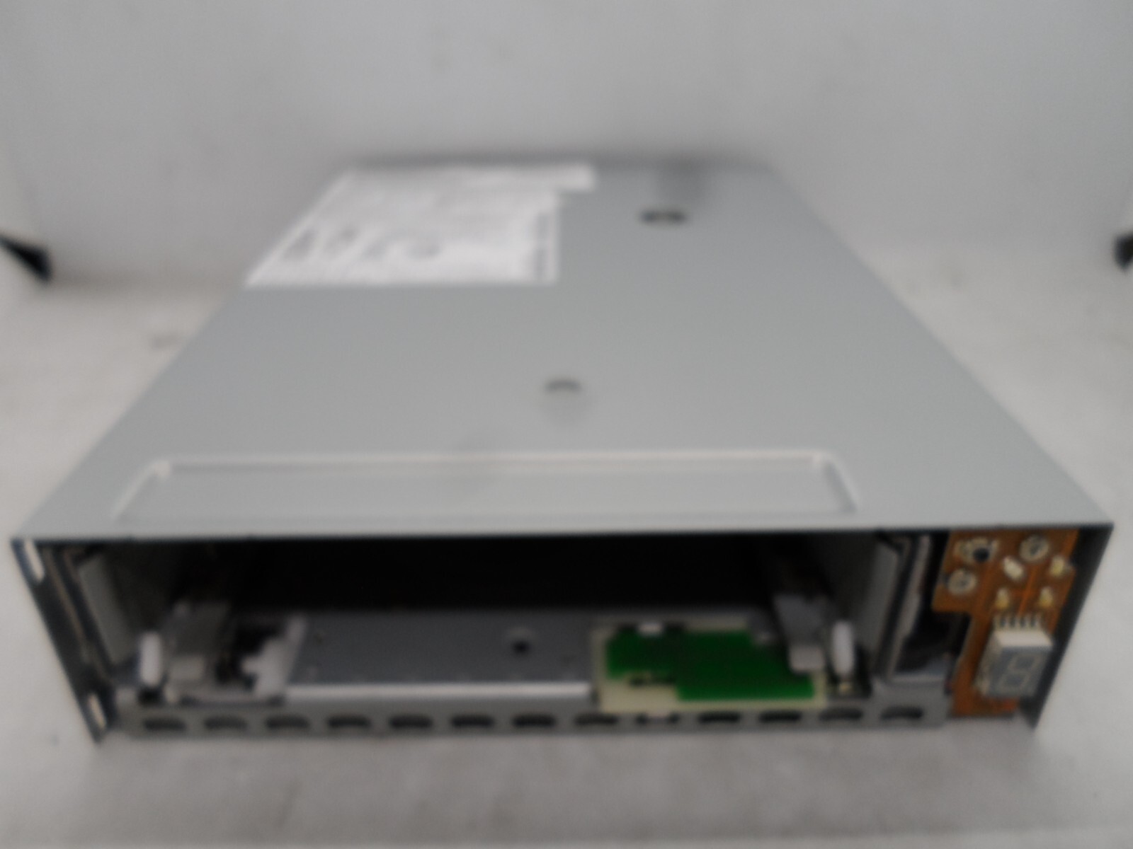 IBM Ultrium-6 LTO6 HH Loader SAS Tape Drive for TS2900 3580 3572-S6H ...