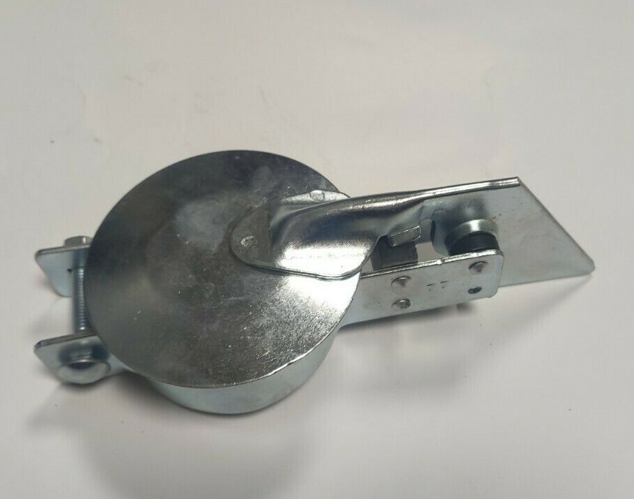 Exhaust Rain Cap 114mm 4.5" Flap Cover for Tractor Farming Generator ...