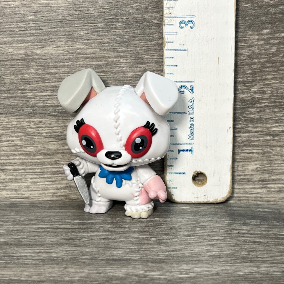 Funko Mystery Mini Five Nights at Freddy's Security Breach VANNY Vinyl ...