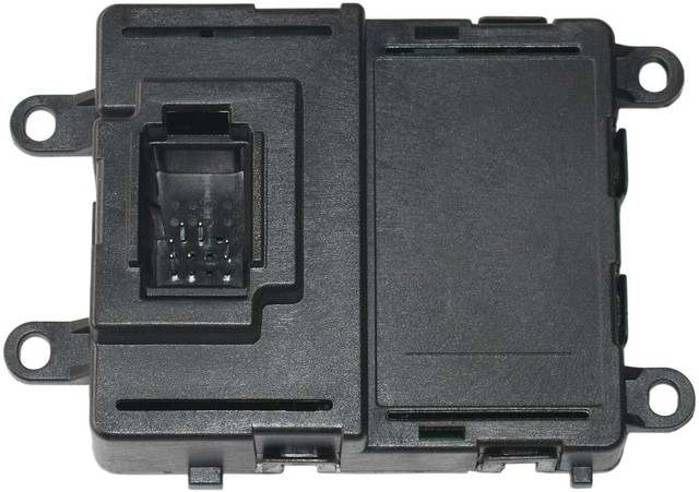 2012 Audi Q5 LED Headlight DRL Control Unit Module Ballast 8R0907472A ...