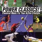Power Classics! Classical Music for Your Active Lifestyle, Vol. 9 (CD ...