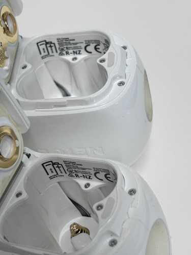 2 x ARLO NETGEAR VMC3030 WIRELESS SECURITY CAMERA WITH MOUNT | eBay