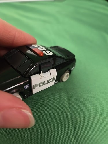 2007 Micro Scalextric TRANSFORMERS HO Slot Car Set | eBay