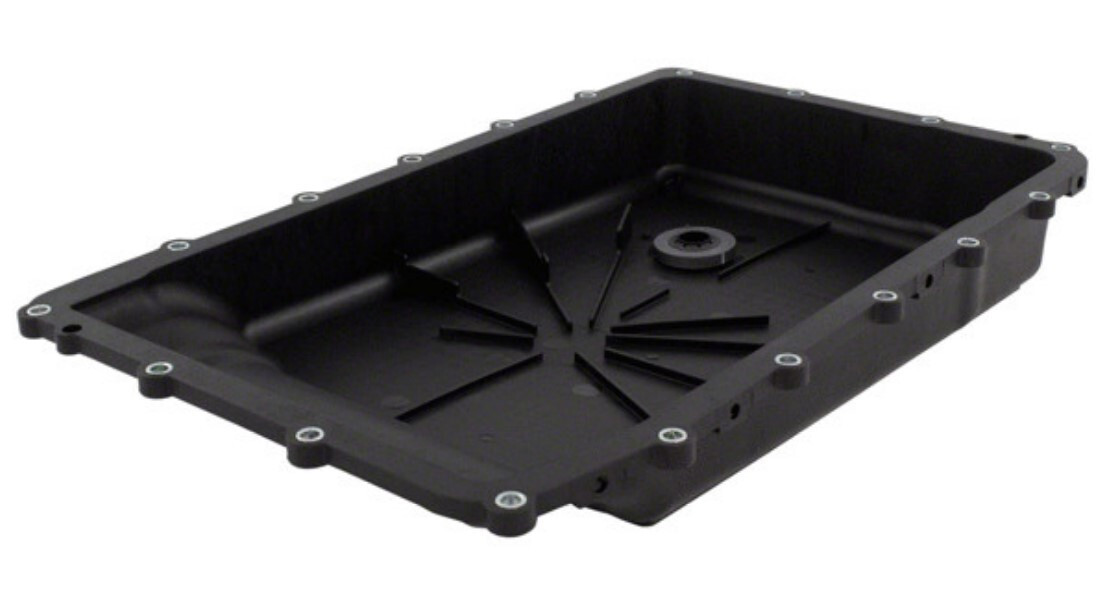 10r80 Transmission Filter Kit For Ford F150 Expedition 10R80 ...