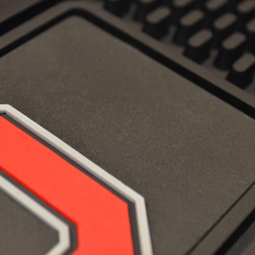 FANMATS 13986 NFL Green Bay Packers Drink Mat 3.25x24 for sale online ...