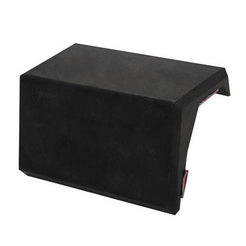 For 1500 GMC/Chevy Truck MULTI-PRO TAILGATE Protector Fits 2019-2024 US ...