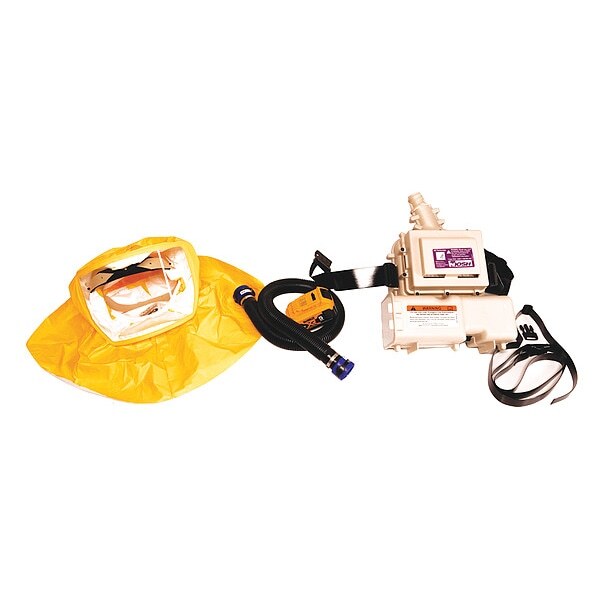 3M 70071765179 Hood,Yellow,S/M Mask Sz.,Pk10 | eBay