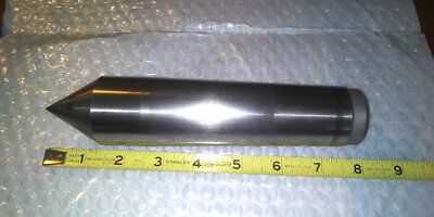 MT5 DEAD CENTER for LATHE | eBay