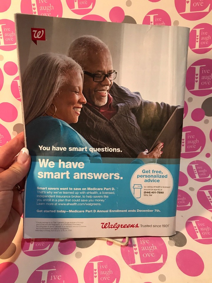 TIME DOUBLE ISSUE MAGAZINE NOVEMBER 2019 - HEALTH INNOVATION ISSUE ...