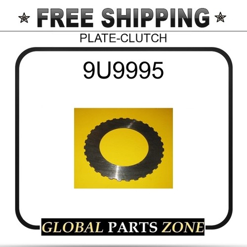 9U9995 - PLATE-CLUTCH for Caterpillar (CAT) | eBay