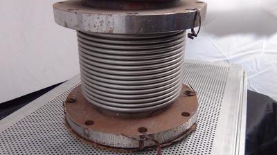 Expansion Joint System - 6 Inch Flanged - Never Installed | eBay