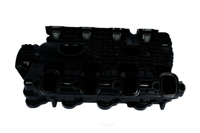 Engine Intake Manifold-VIN: J, Eng Code: L86 Right GM Parts 12639087 ...
