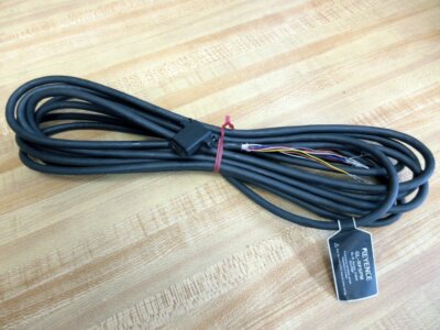 Keyence GL-RP5PM Unit Connection Cable GLRP5PM | eBay