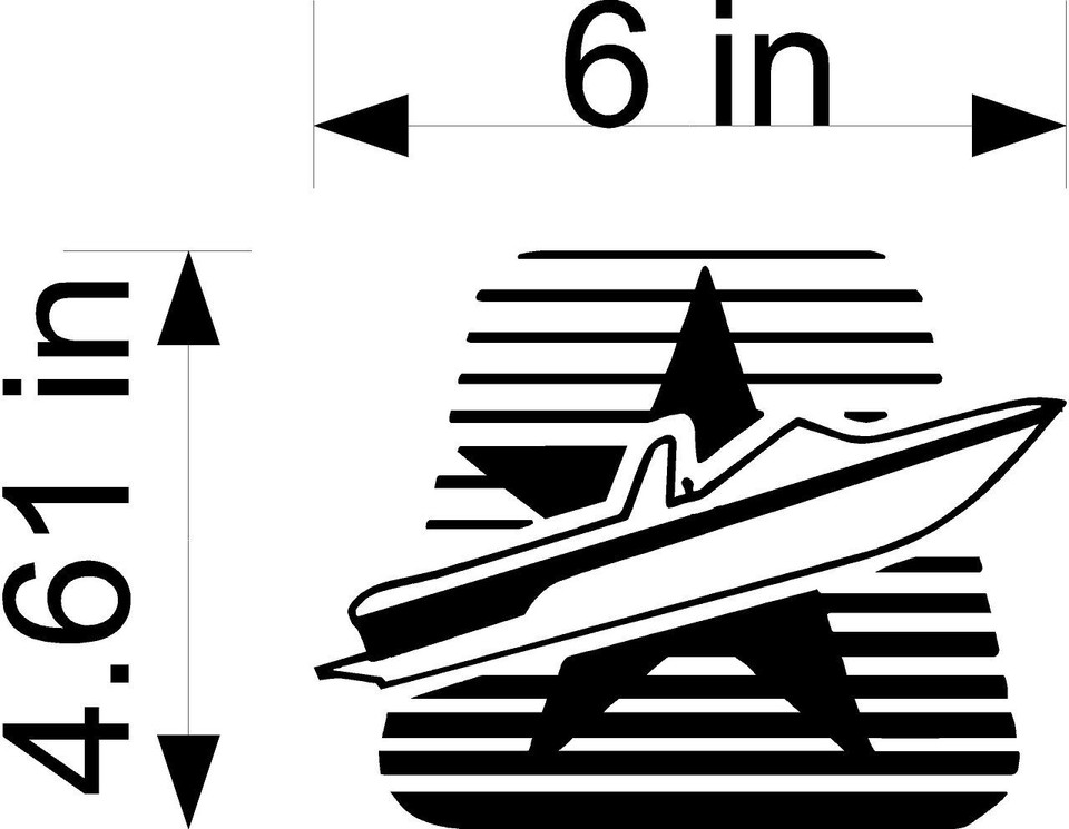 MasterCraft Prostar 190 Boat Decals | eBay