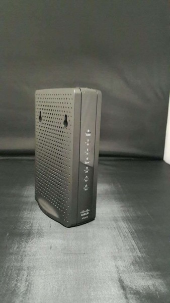 Cisco DPC3216 DOCSIS 3.0 16x4 Telephony Cable Modem Charter for sale ...