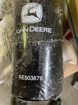 john deere filter RE503676 | eBay