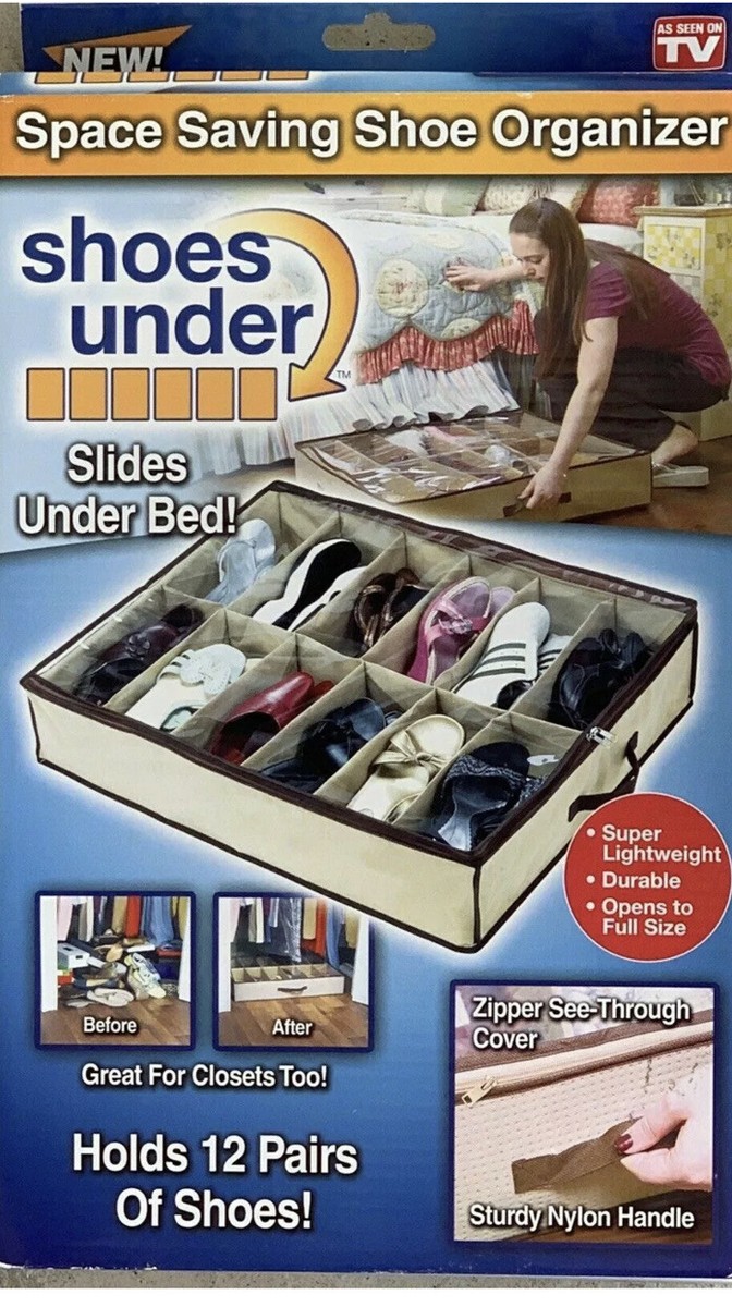 Shoes As Seen On Tv