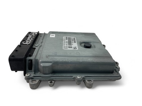 ES2203 VOLVO Engine Control Unit ECU 31303095AC 0281016616 | eBay
