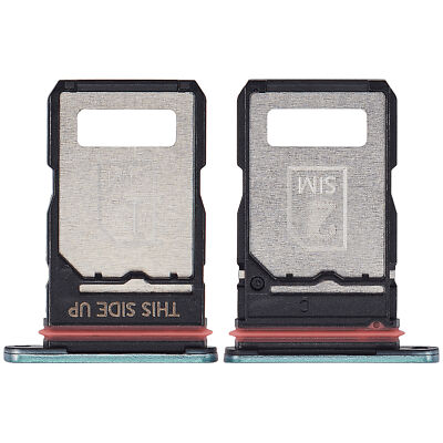 Sim Card Tray For Motorola Moto Edge 30 Neo (XT2245-1 / 2022) (Aqua ...