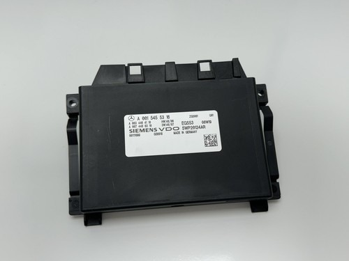 2007-2009 DODGE SPRINTER TRANSMISSION CONTROL MODULE TCM TCU A 001 545 ...
