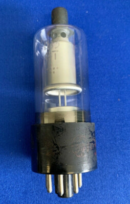 GE 1B3GT Vintage Electron Vacuum Tube 1B3 GT 1B3/GT | eBay
