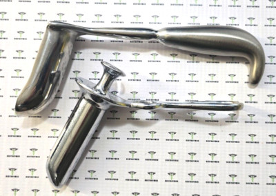 PILLING Surgical Hirschman Anoscope with Hill Ferguson Rectal Retractor ...