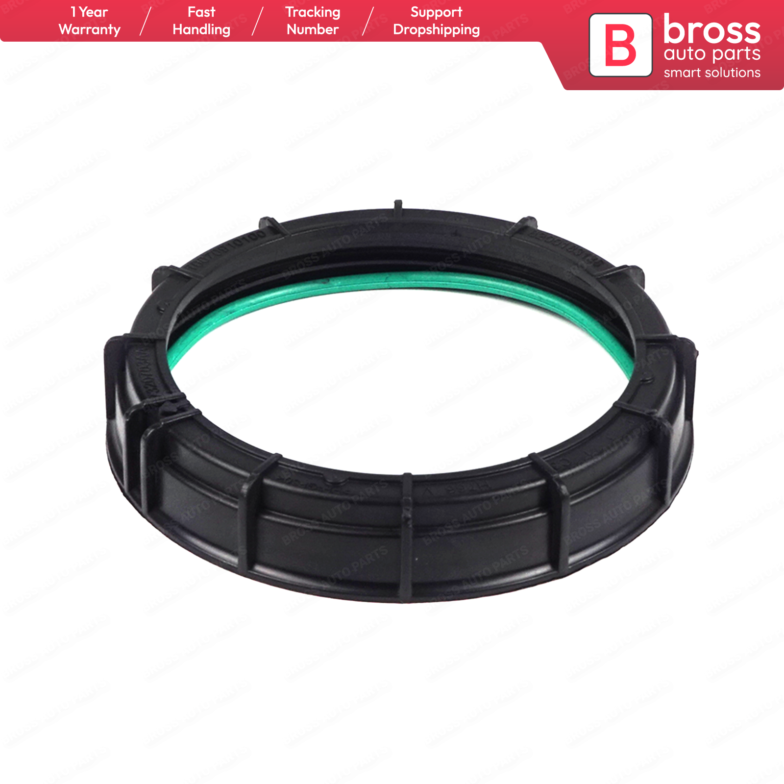 BSP618 Fuel Tank Locking Ring Seal 7701206096; 7701207449 for Renault ...