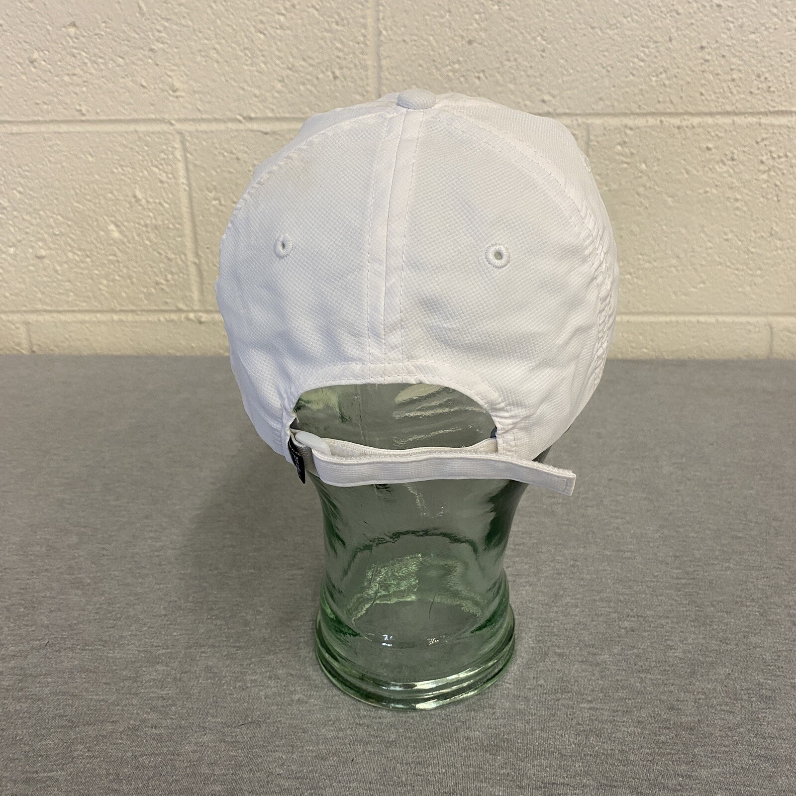 Heritage Hills 1926 Perry Maxwell Design Golf Hat - Gem