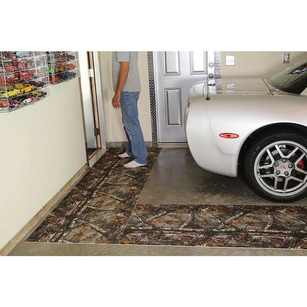 Garage Floor Runners