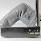Scotty Cameron Classics Del Mar Putter RH 35" With Headcover | eBay