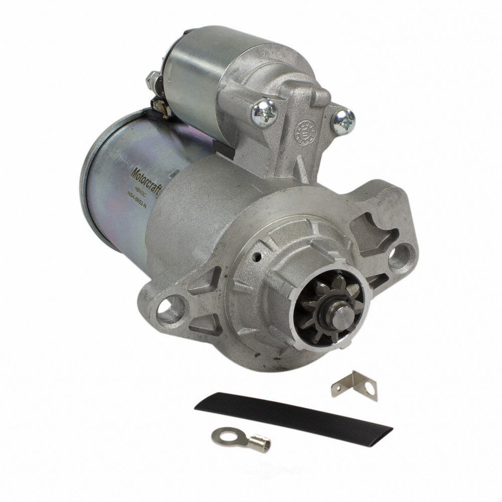 Starter Motor-New Motorcraft NSA-6652-N for sale online | eBay