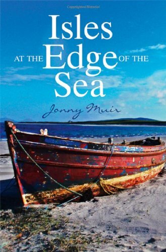 Isles at the Edge of the Sea By Jonny Muir 9781905207619 | eBay